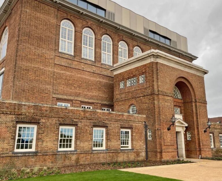 Top Building Restoration Contractors | 35 Years of Experience