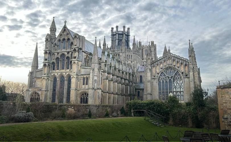 The Ultimate Guide to Stone Restoration - Stone & Masonry Repairs